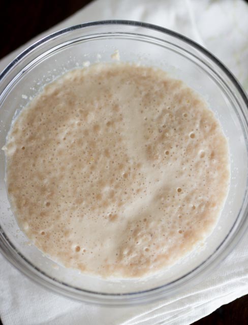 Hot Cross Buns | Kitchen to Table